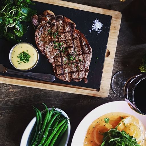 Restaurante Bar & Kitchen - Waterloo - London | OpenTable