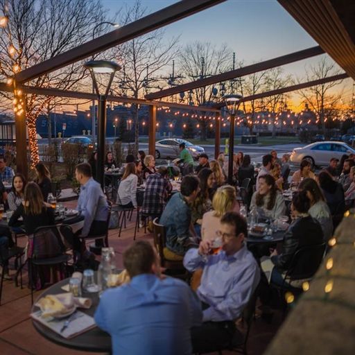 Gatehouse at the Navy Yard Restaurant - Philadelphia, , PA | OpenTable