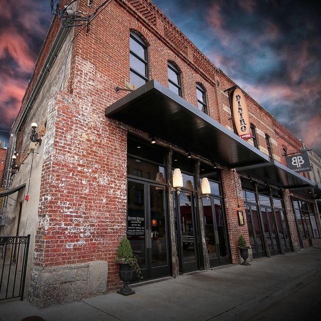 Bistro Off Broad - Updated 2025, Farm To Table Restaurant in Winder, GA