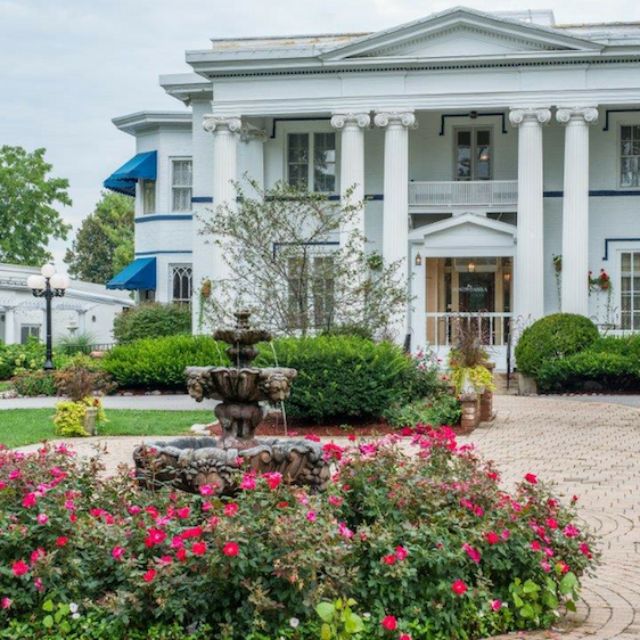 Meson Sabika Restaurant - Naperville, IL | OpenTable