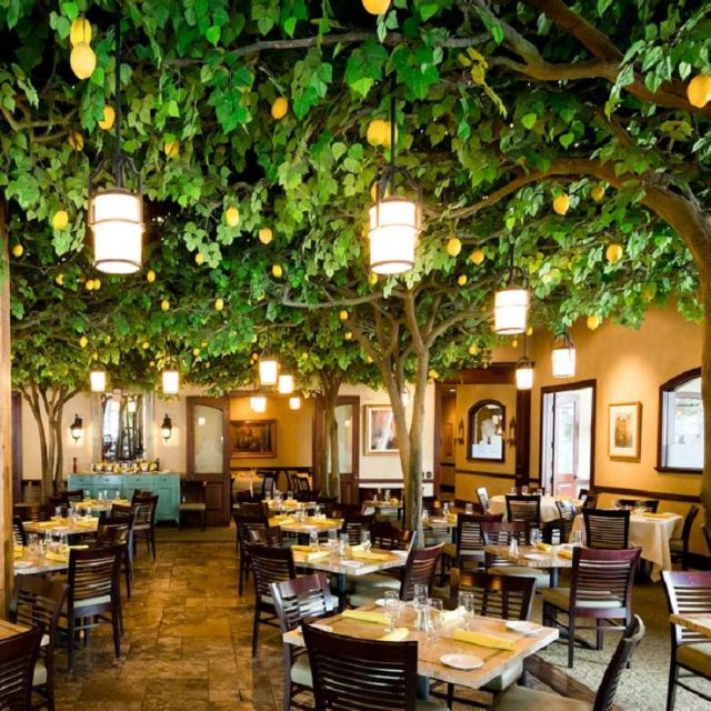 La Jolla Groves - Provo Restaurant - Provo, UT | OpenTable