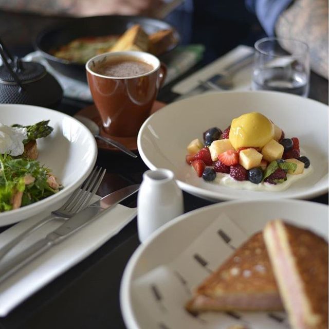 Pulp Kitchen - Actualizado en 2024, restaurante europeo en Ainslie, AU-ACT