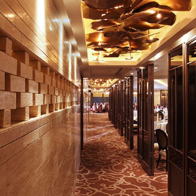 Restaurant The Square - Central, , Hong Kong | OpenTable