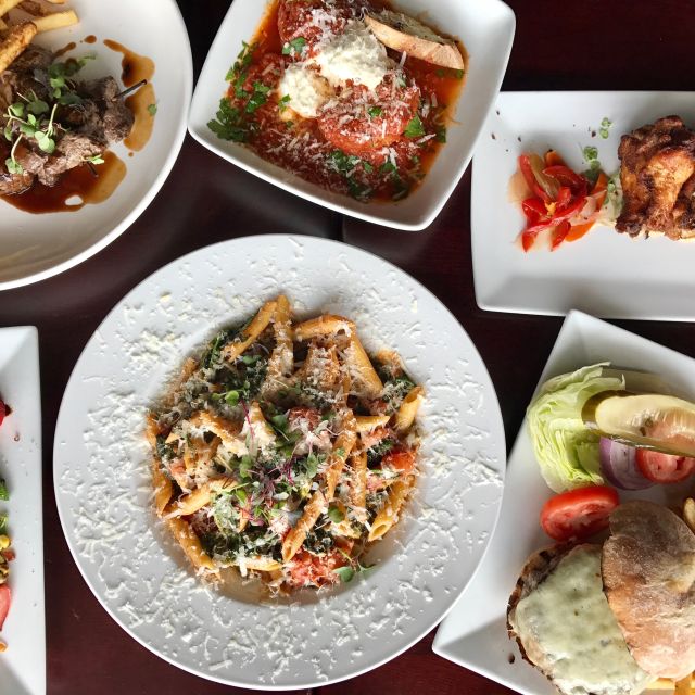 Sip 85 - Updated 2025, Steakhouse in Palm Harbor, FL