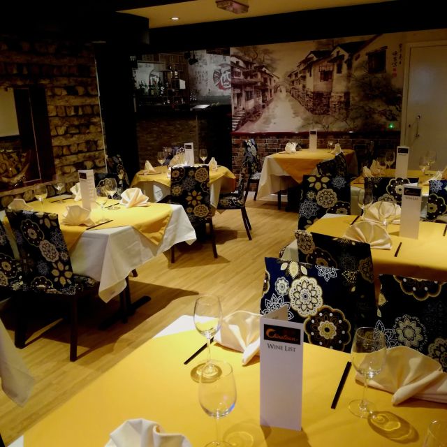 China Town - Updated 2025, Chinese Restaurant in Colchester, Essex