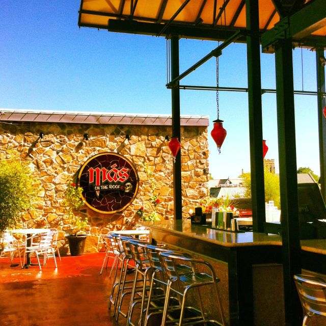 Mas Mexicali Cantina - West Chester Restaurant - West Chester, PA ...