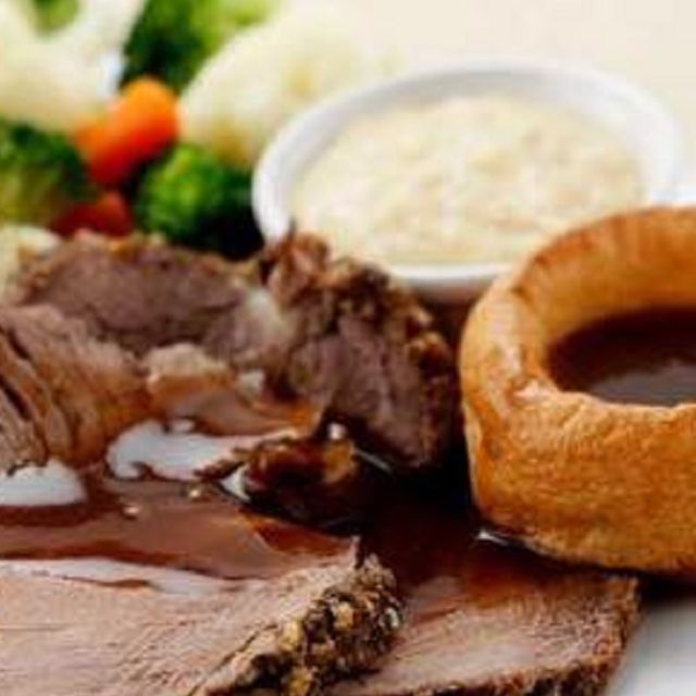 The Strand - Rush Restaurant - Rush, Co Dublin | OpenTable