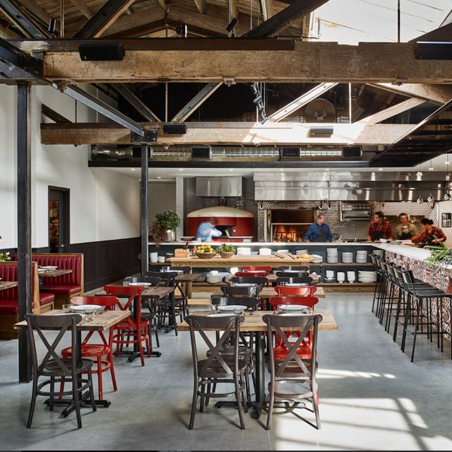 Che Fico San Francisco Restaurant - San Francisco, CA | OpenTable