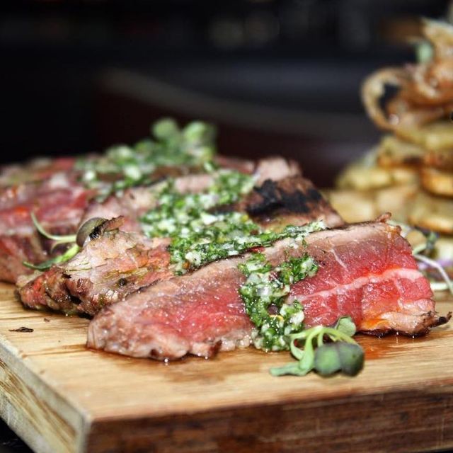 The Blacksmith NYC Bar and Kitchen - Updated 2025, American Restaurant ...