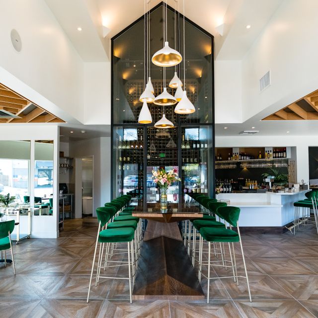 Allora Restaurant - Sacramento, CA | OpenTable