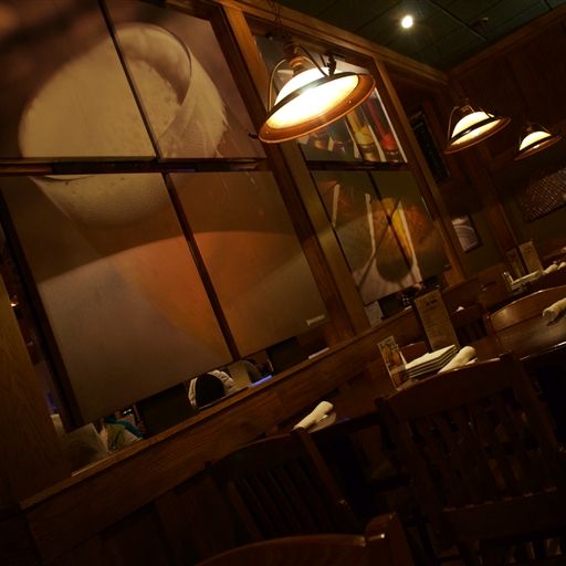 Restaurante Pike & Pint Grill - Alexandria, , MN | OpenTable