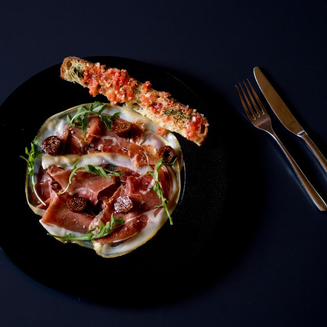 Sailmaker at Hyatt Regency Sydney - Updated 2025, Australian Restaurant ...