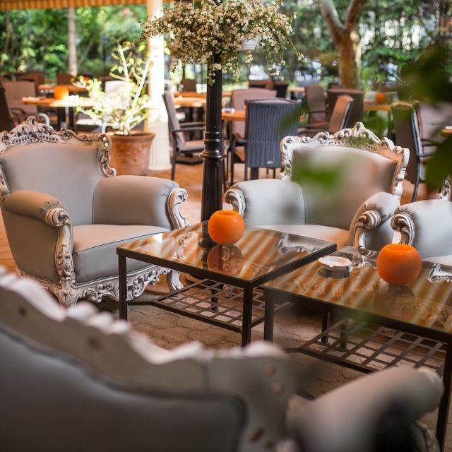 Vadrózsa Étterem Restaurant - Budapest, Budapest | OpenTable