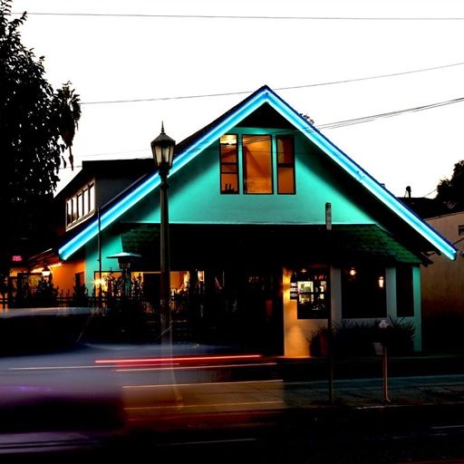 Melody - Updated 2026, Bistro in Los Angeles, CA