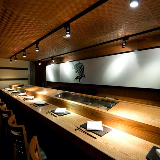 Sushi AZABU Restaurant - New York, , NY | OpenTable