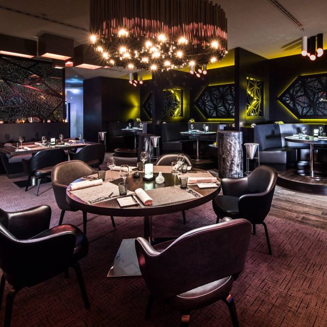 Studio Grigio - InterContinental Davos - Actualizado en 2025, Deli en Davos Dorf, Gr