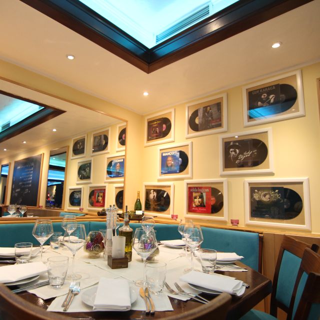 Anfora Restaurant - Düsseldorf, NW | OpenTable