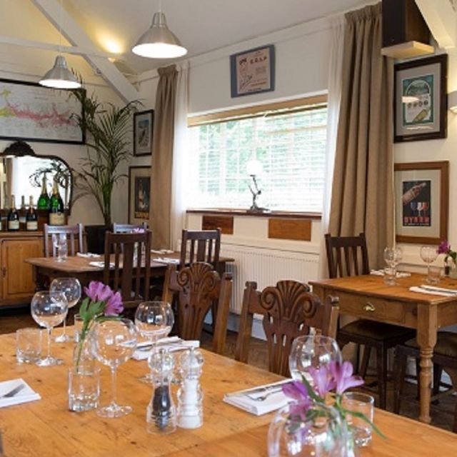 The Boars - Spooner Row Restaurant - Wymondham, , Norfolk | OpenTable