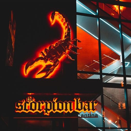 Scorpion Bar - Seaport - Updated 2026, Mexican Restaurant in Boston, MA
