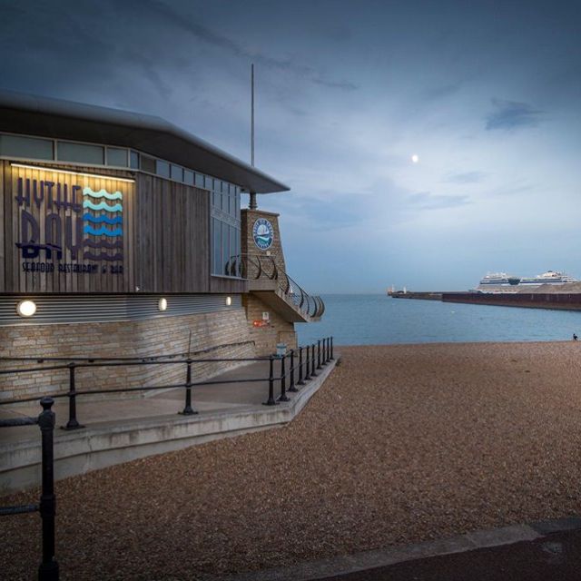 Hythe Bay - Updated 2025, British Restaurant in Dover, Kent
