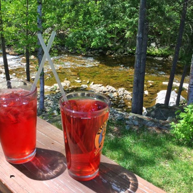 Rustic River Restaurant - Updated 2025, Italian Restaurant in North ...