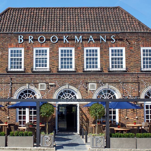 Brookmans Restaurant - Brookmans Park, , Hertfordshire | OpenTable