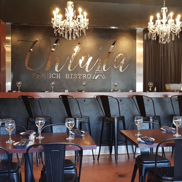 Ohlala French Bistro Restaurant - Las Vegas, NV | OpenTable
