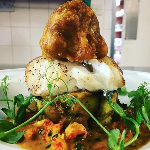 The Angel Restaurant - Mis à jour en 2024, Restaurant Britannique ...