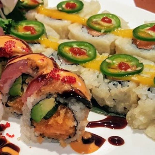 Restaurant Shoga Sushi - New York, , NY | OpenTable