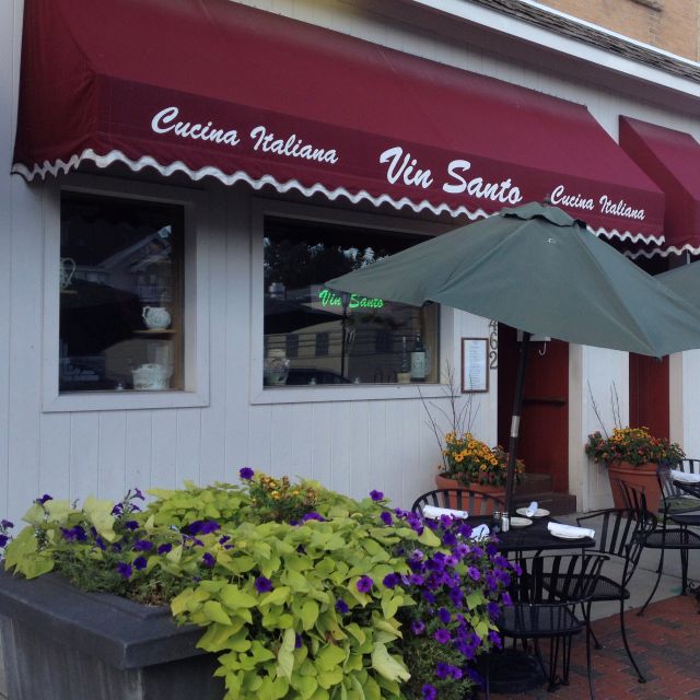 Vin Santo- Wisconsin - Updated 2024, Italian Restaurant in Middleton, WI