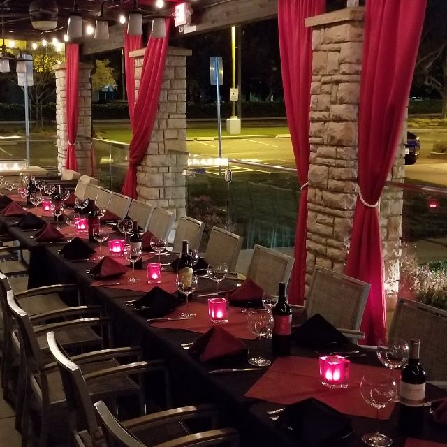 Kish Indian Kitchen & Bar - Top Rated Restaurant in Santa Clara, CA ...