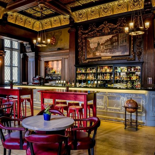 Restaurante Lady Abercorn’s Pub & Kitchen - London, | OpenTable