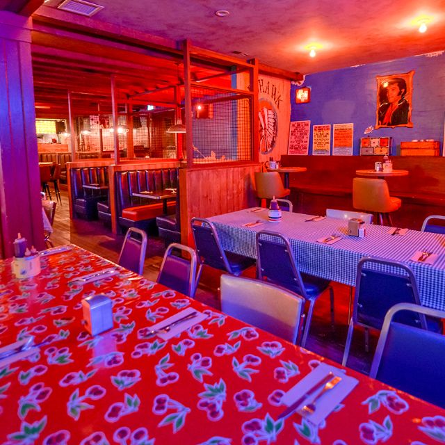 Have Mercy Table & Bar - Updated 2025, Southern American Restaurant in ...