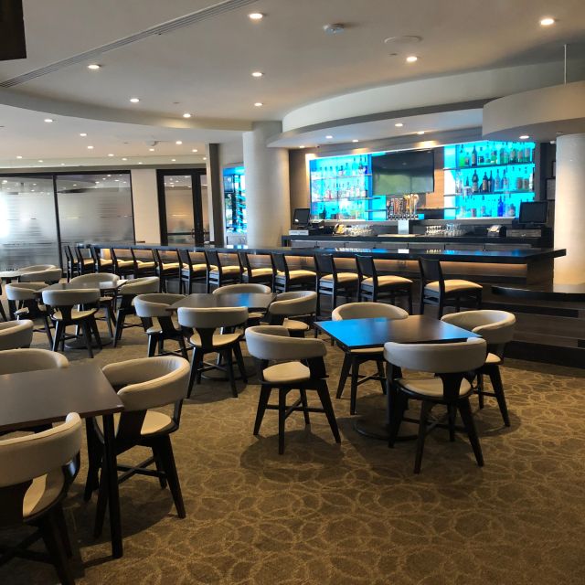 Players Restaurant - Hilton Pleasanton at the Club - Pleasanton, CA ...