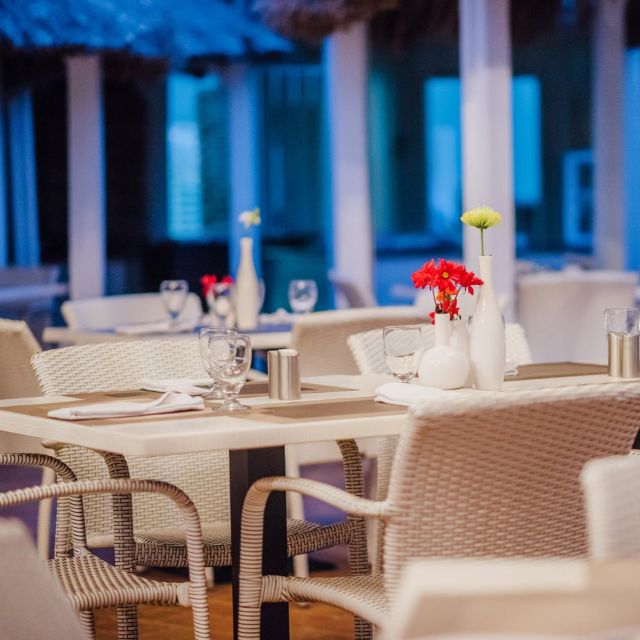 Fresco at Renaissance Aruba Restaurant - Oranjestad, Aruba | OpenTable