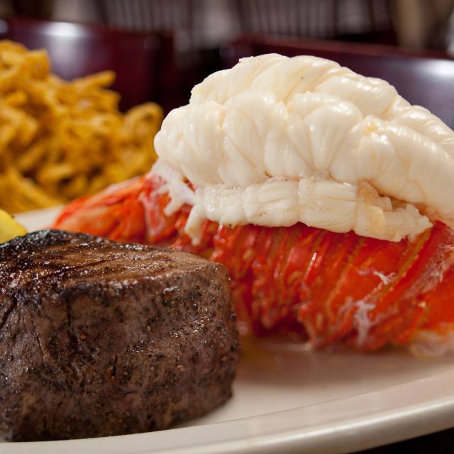 Mahogany Prime Steakhouse - Omaha Restaurant - Omaha, NE | OpenTable