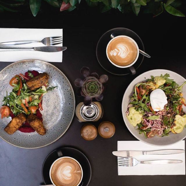 Mercetta Restaurant - Mornington, AU-VIC | OpenTable