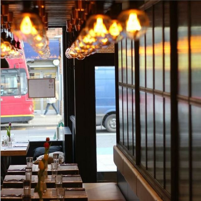 Camile Thai - Phibsborough - Mis à jour en 2024, Restaurant Thaïlandais ...