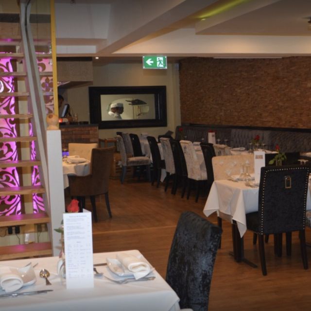 Restaurant The Guildford Spice - Guildford, , Surrey | OpenTable