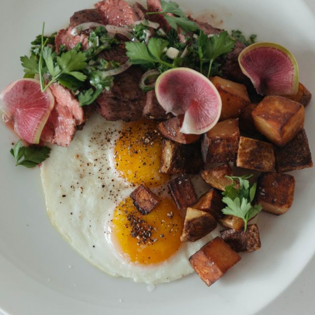 Milo All Day - Updated 2025, Modern Southern American Restaurant in ...