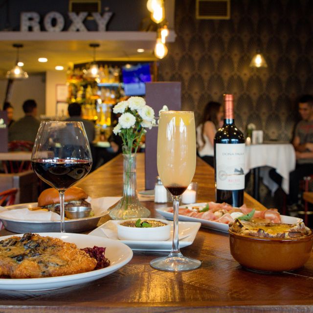 Restaurant The Roxy - Encinitas, CA | OpenTable