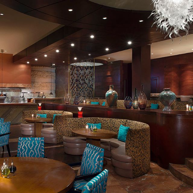 Vivo - The Nile Ritz-Carlton Restaurant - Cairo, Cairo | OpenTable