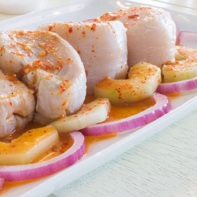 Restaurante El Fish Depot - Culiacán, , SIN | OpenTable