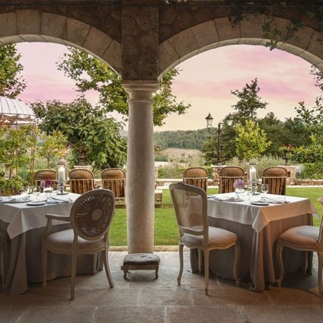 Restaurante Meo Modo Ristorante by Borgo San Pietro - Chiusdino, SI ...