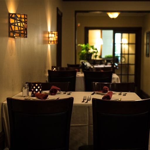 The Stone Terrace by John Henry's Restaurant - Hamilton, NJ | OpenTable