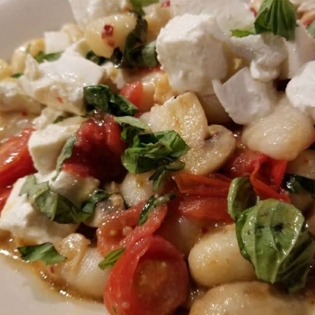 La Padella Italian Ristorante & Pizza - Updated 2025, Italian ...