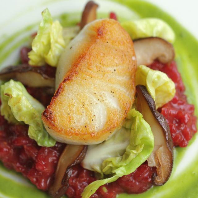 Saveur Restaurant - Updated 2025, Contemporary French Restaurant in ...