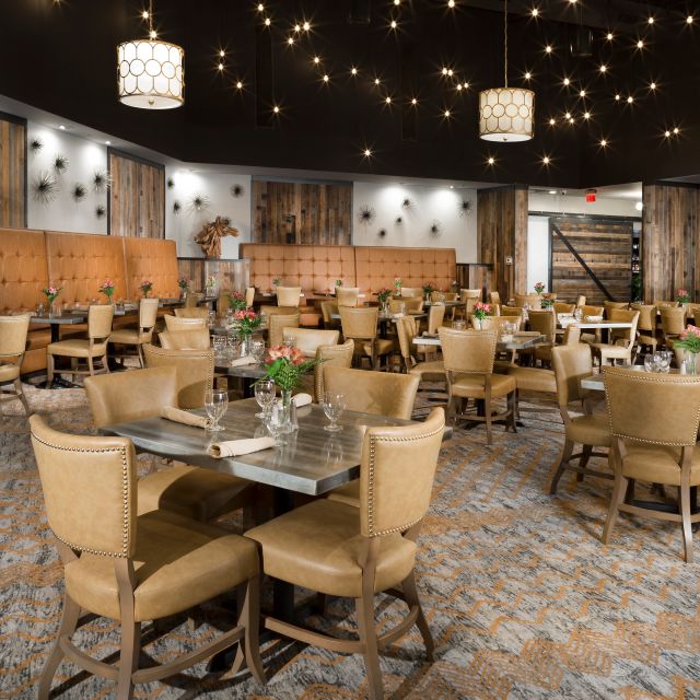 Overlook Restaurant & Lounge - Asheville, NC | OpenTable