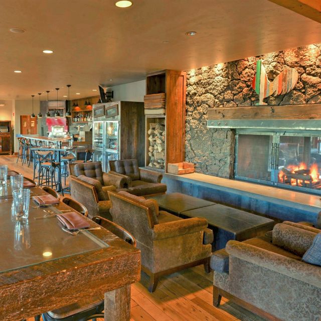 Ranch House at Brasada Ranch Restaurant - Powell Butte, OR | OpenTable