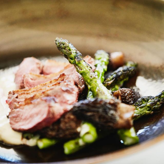 Cafe Juanita Restaurant - Kirkland, WA | OpenTable